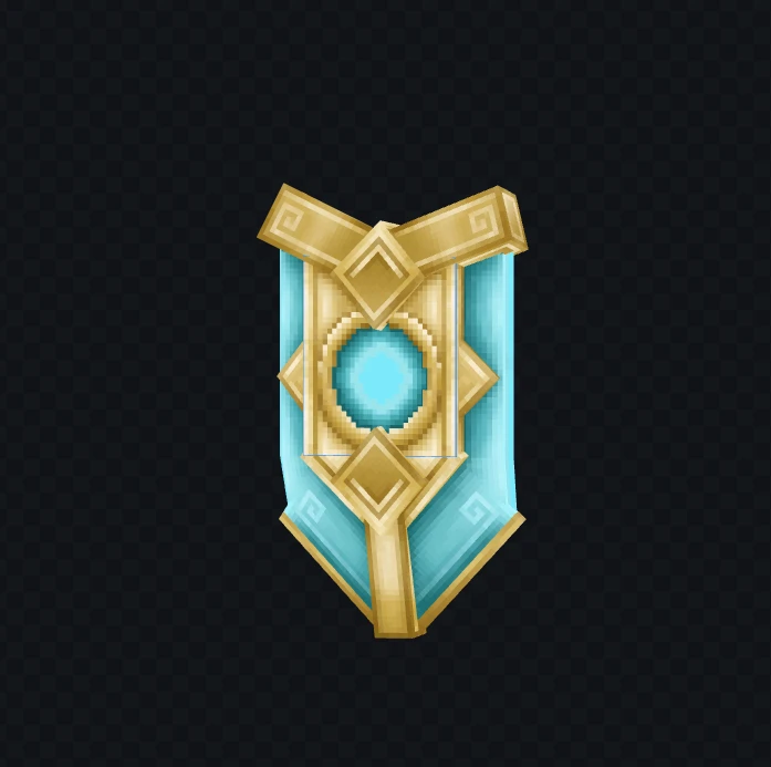 Moonlight Shield | HytaleCreators